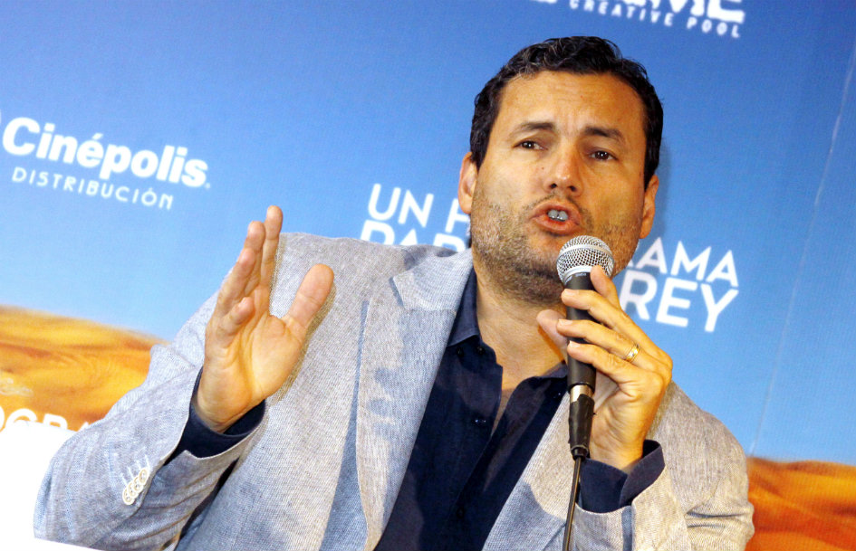 ‘Silence’, de Scorsese, estrenará a finales de año: Gastón Pavlovich