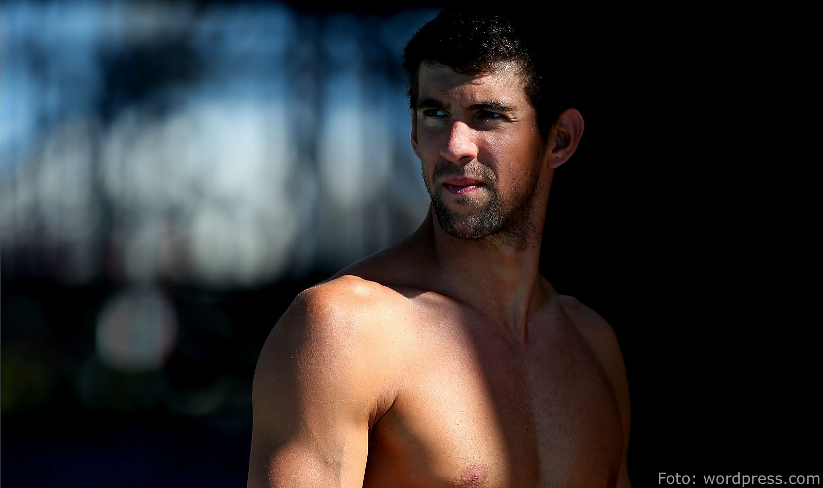 Michael Phelps y el camino que lo llevó a ser una leyenda