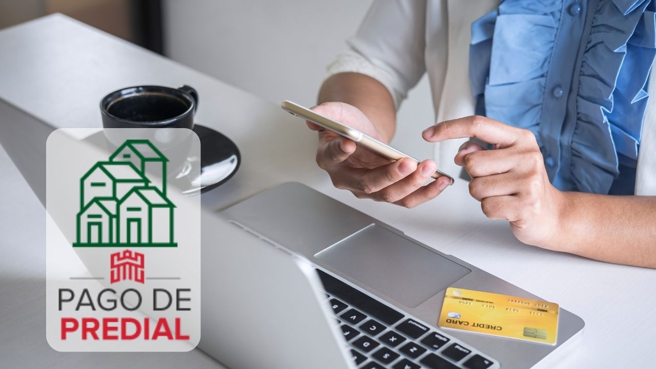 Predial en Torreón: cómo pagar en línea y con descuento