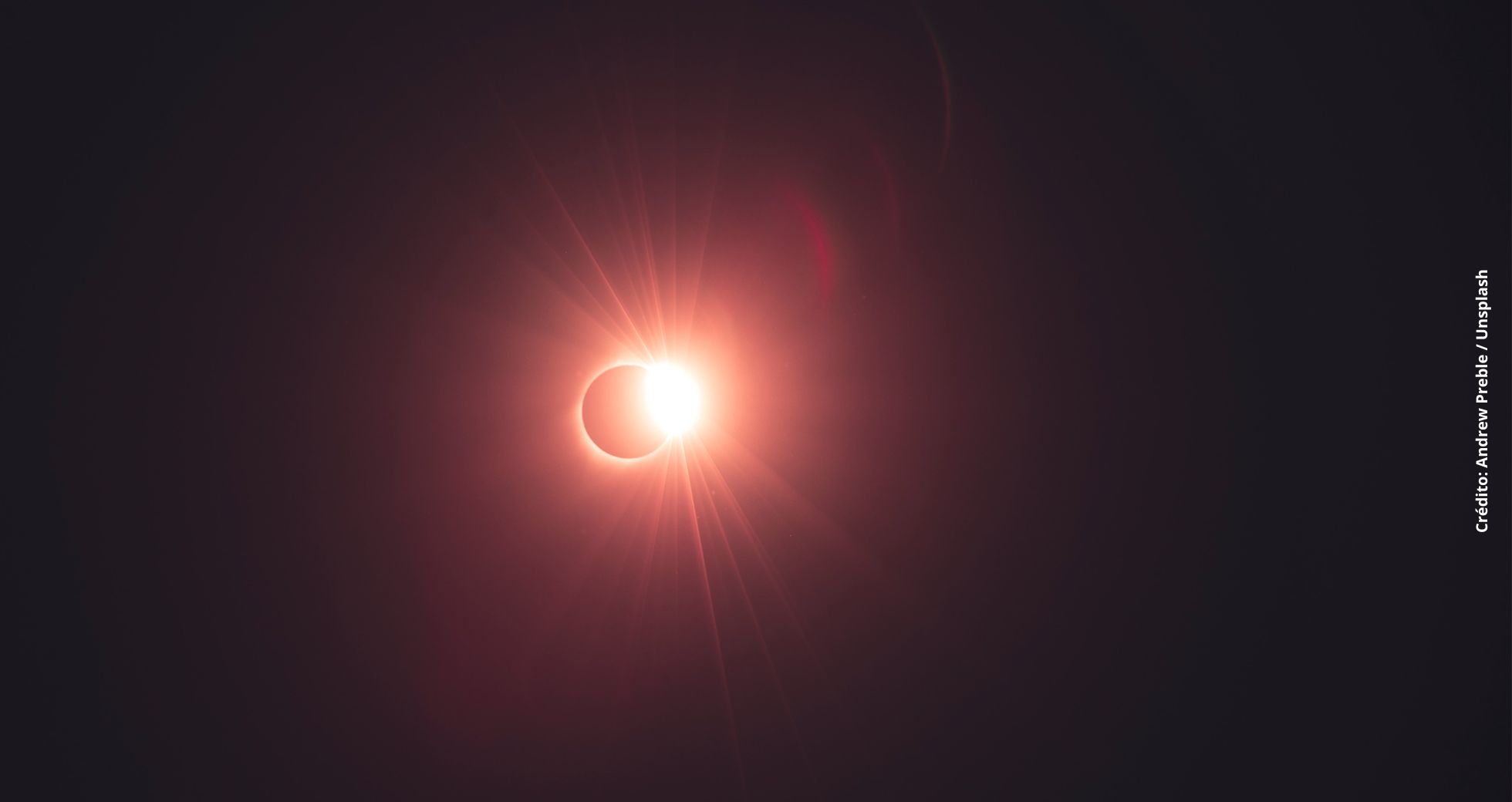 Eclipse Solar: A esta hora se oscurecerá México por completo.