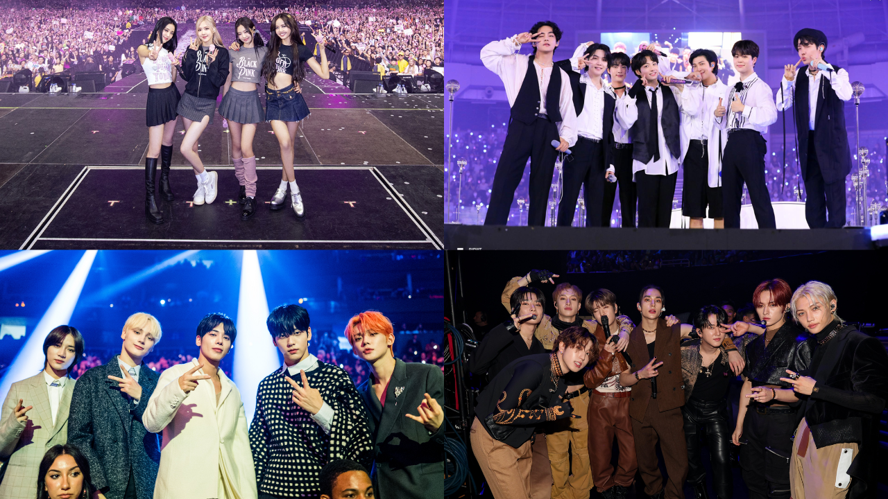 K-Pop: ¿Cómo ha impactado en la economía de Corea del Sur?