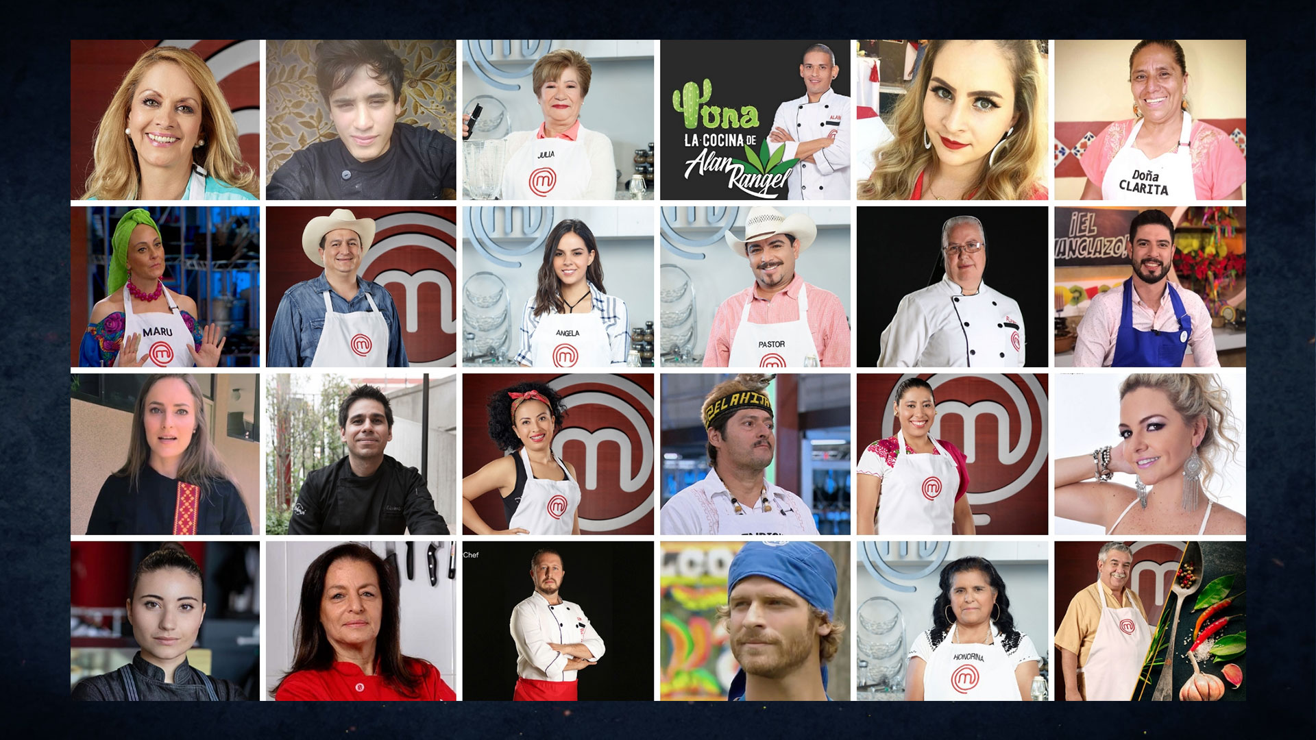 MasterChef México 2026: ¿Qué edad debo tener para el casting del ...