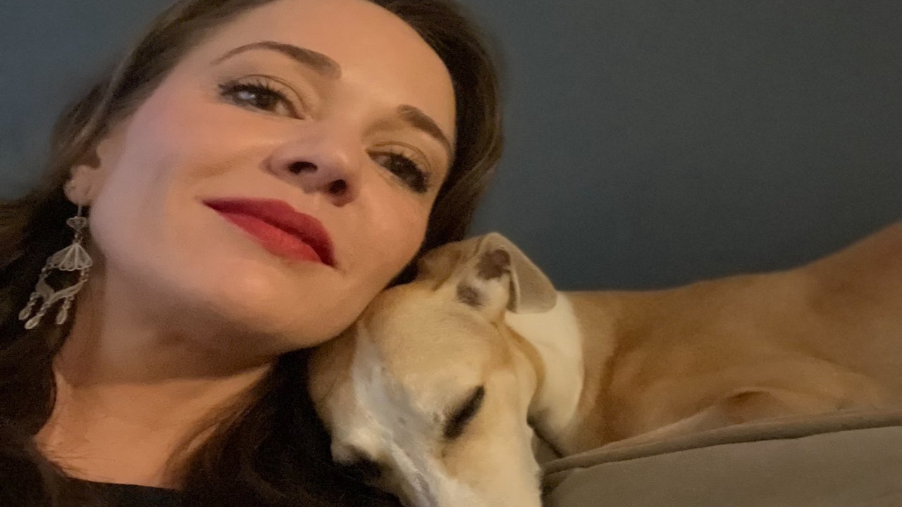 Laisha Wilkins acusa censura tras denuncia del TEPJF en su contra