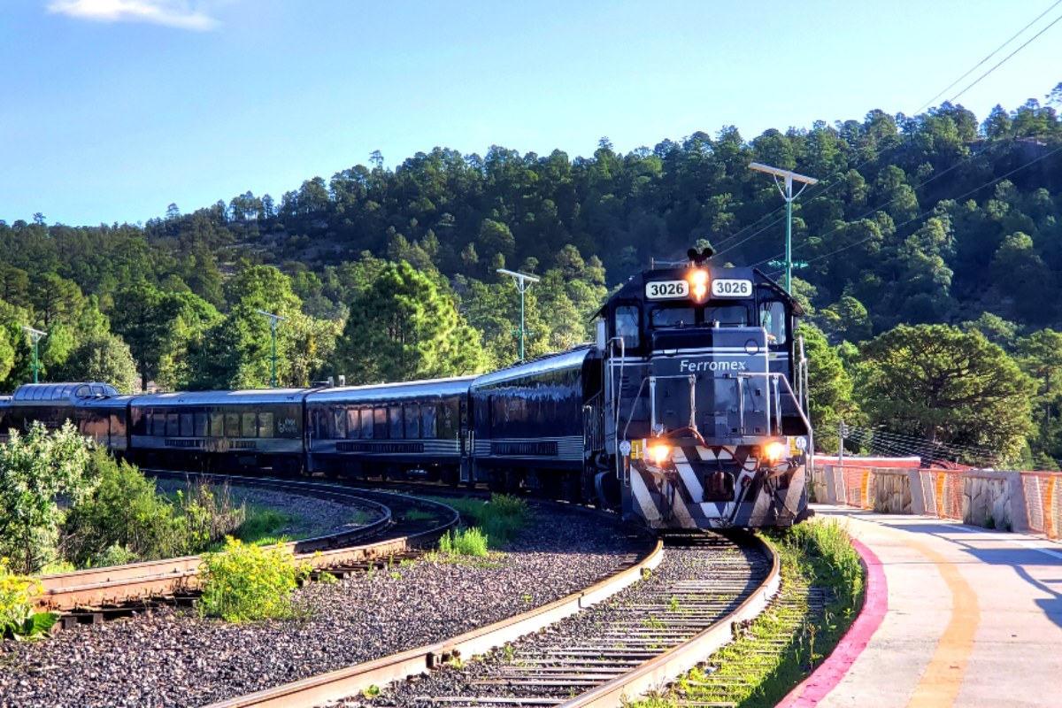 3 experiencias en tren que debes vivir por lo menos una vez en tu vida