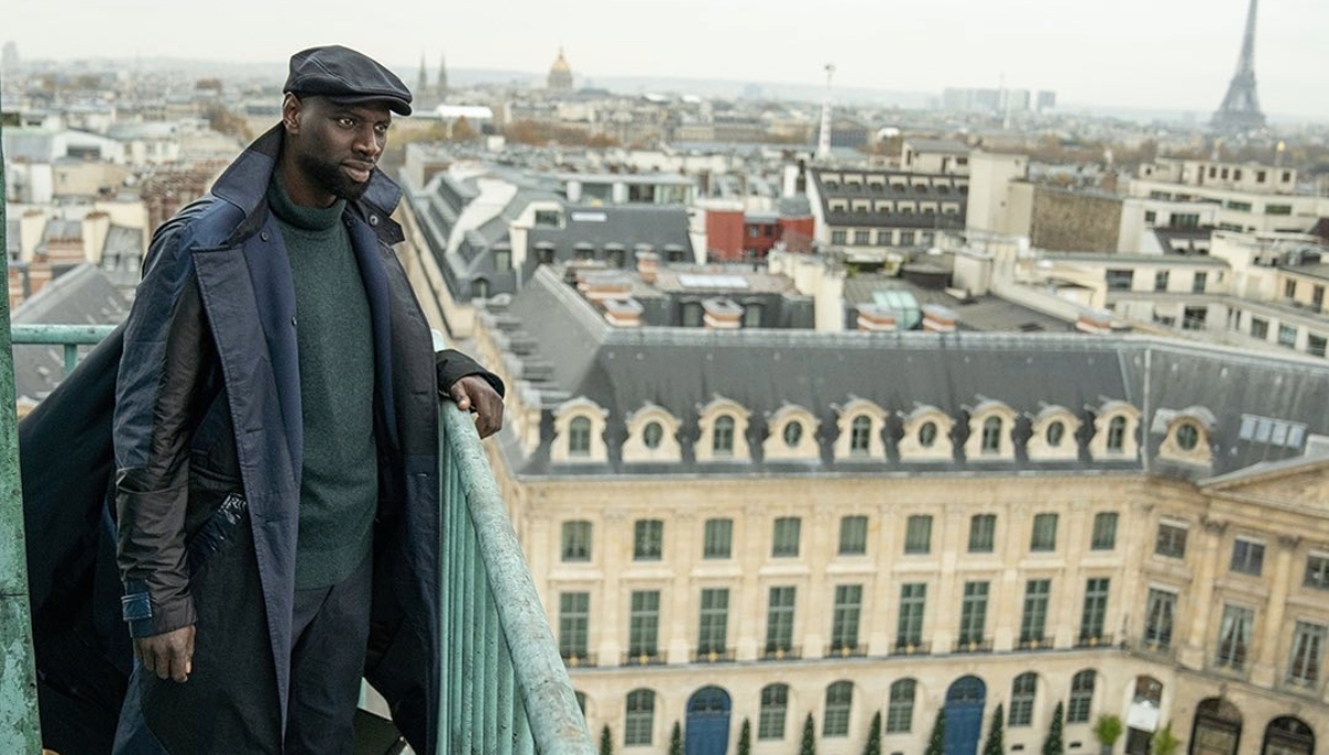 De la vida real a Netflix: quién fue Lupin, el ladrón que inspiró la ...