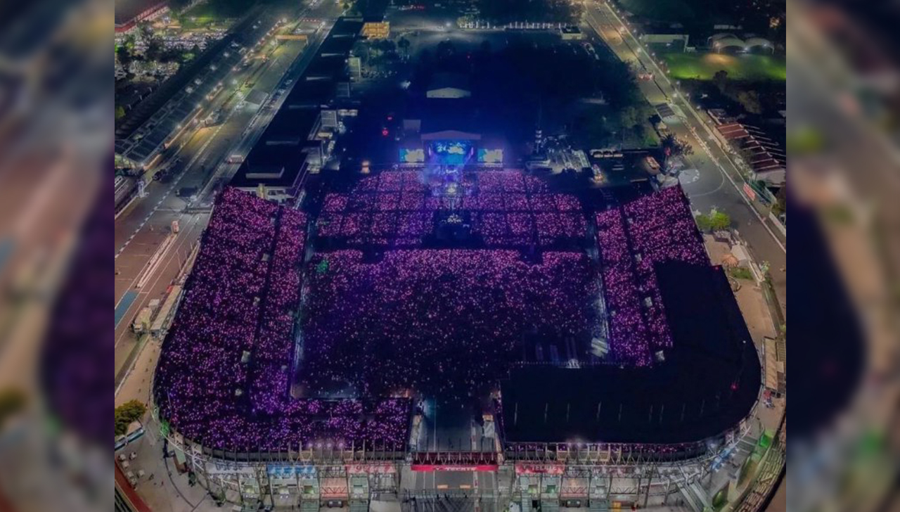 ¿Cómo llegar al Foro Sol?