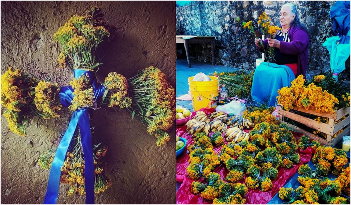 Cruz de Pericón: qué significa y por qué se coloca en puertas