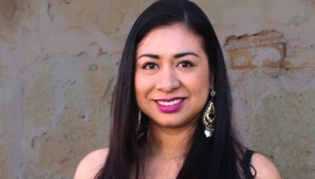Hallan cuerpos de la activista Sandra Domínguez y su esposo en fosa ...