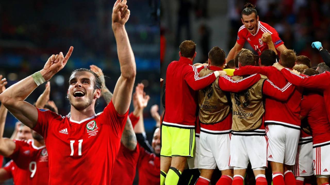 Garet Bale se retira del fútbol profesional a los 33 años