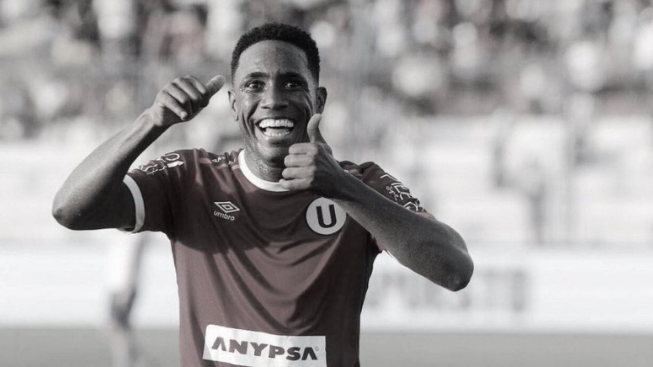 Muere Luis Tejada a los 41 años de edad; máximo goleador de Panamá