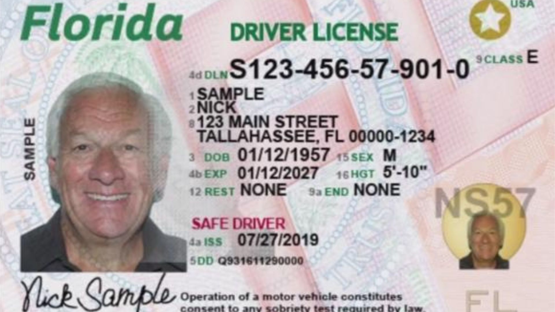 Si estás en Florida, debes saber esto sobre el Real ID