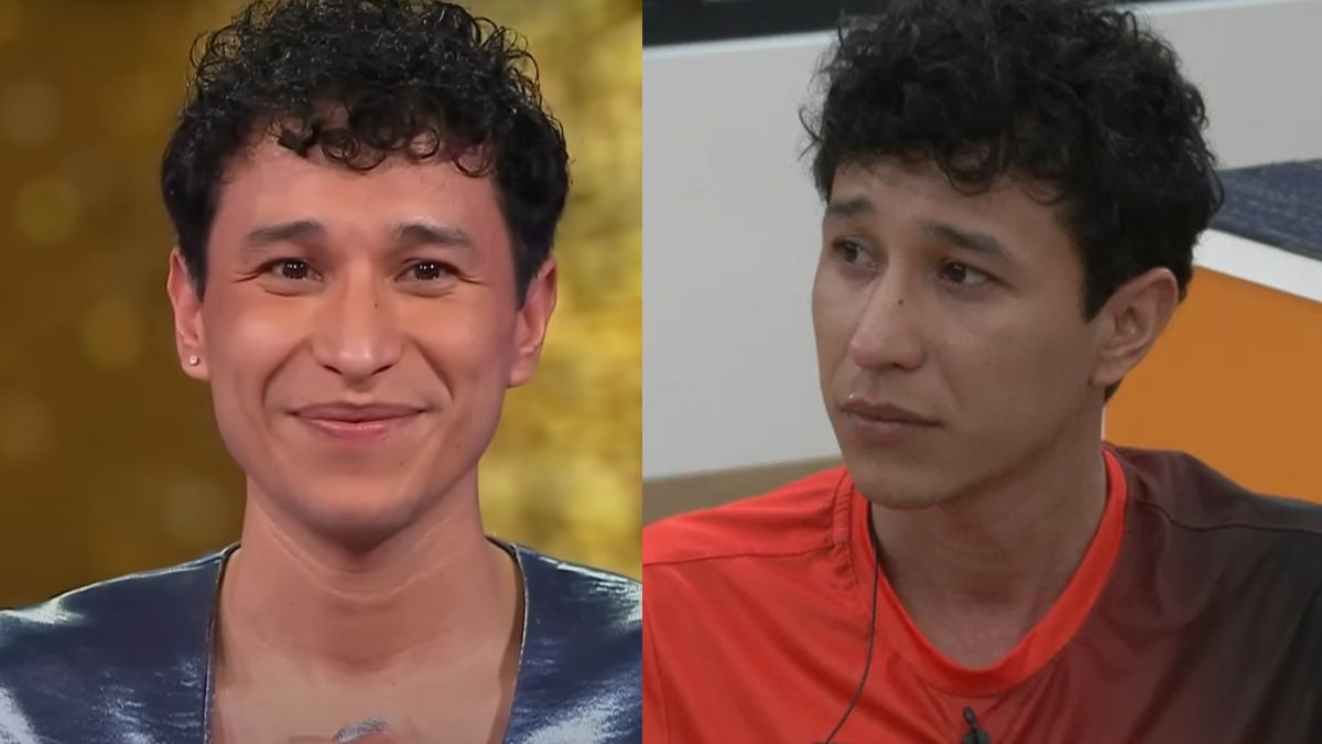 Jessy Portillo, de ser el mejor, pasó a ser el peor alumno de la semana