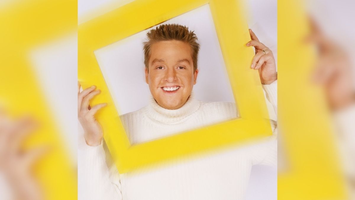 ¿Quién es Daniel Bisogno? Biografía y programas de Tv Azteca en los que ...