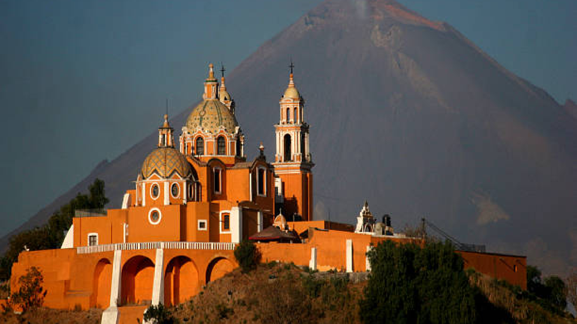Los mejores Pueblos Mágicos cerca de Morelos para visitar este puente ...