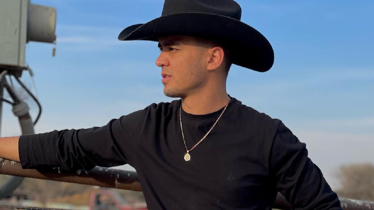 Este es Luis Ángel Robelo, influencer que transmitió en vivo el ...