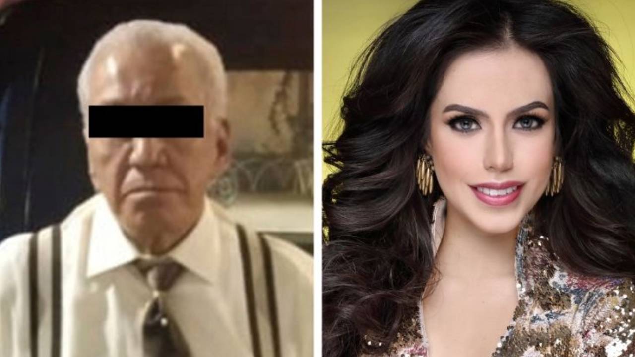 Confirman la muerte de Jesús Hernández, esposo de Yrma Lydya