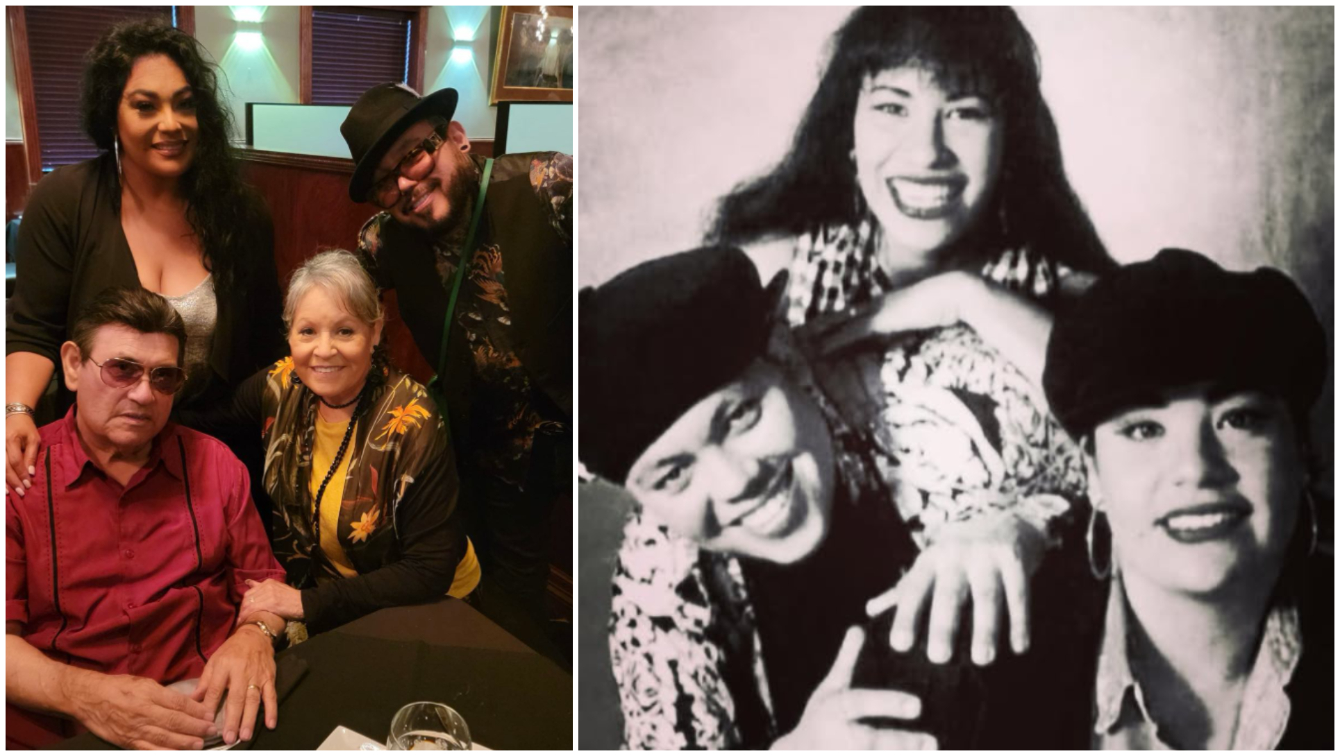 Un amor que lo cambió todo: Así fue la historia entre Marcella Samora y ...