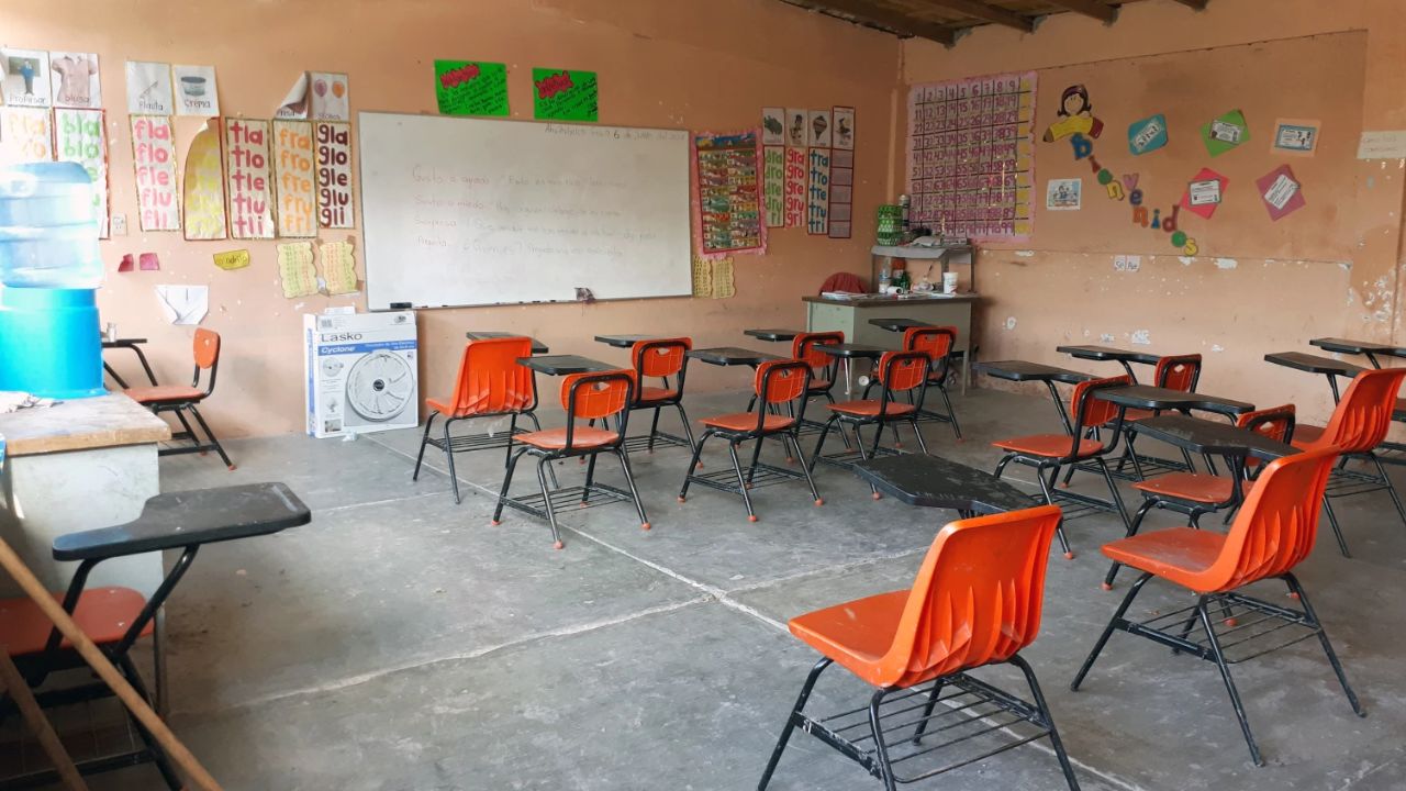 Primer puente vacacional del ciclo escolar 2024-2025 según la SEP en ...