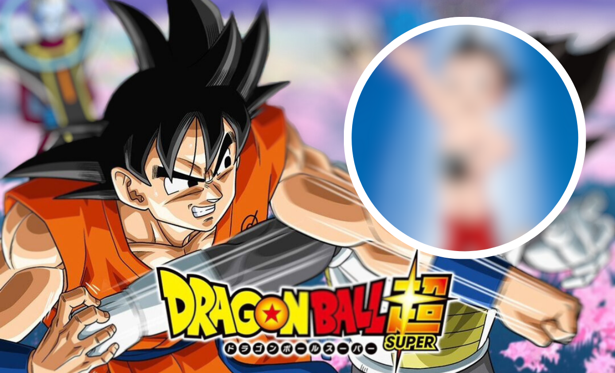 Toma aire antes de conocer el popular animé en que está inspirado Goku