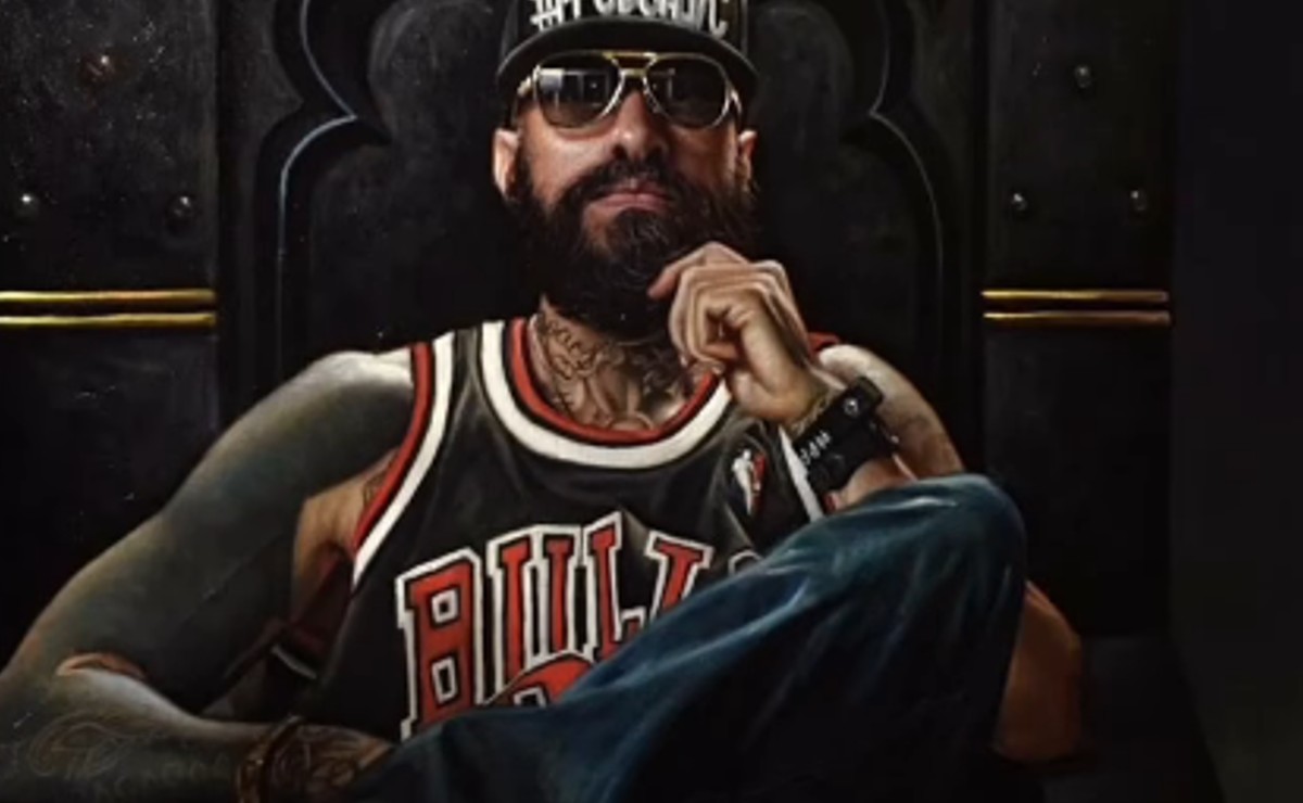 ¿Volvió el sensei? Babo regresa a las plataformas digitales seguidores ...