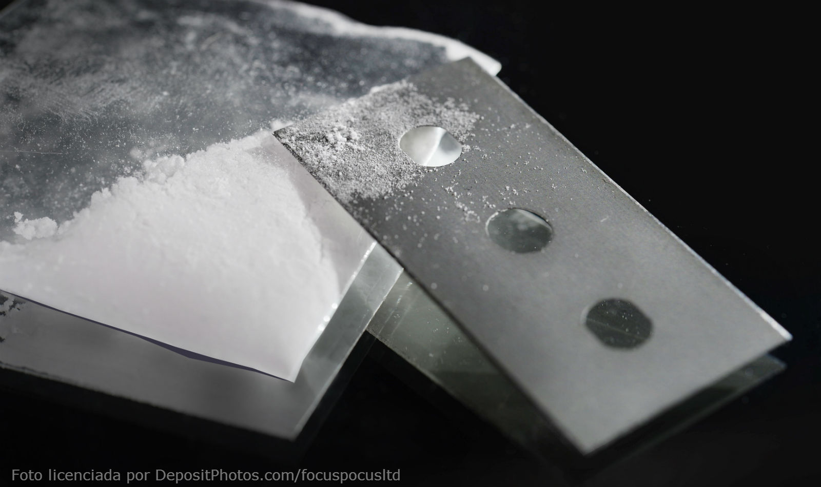 Cuáles son los efectos que causa el consumir cocaína