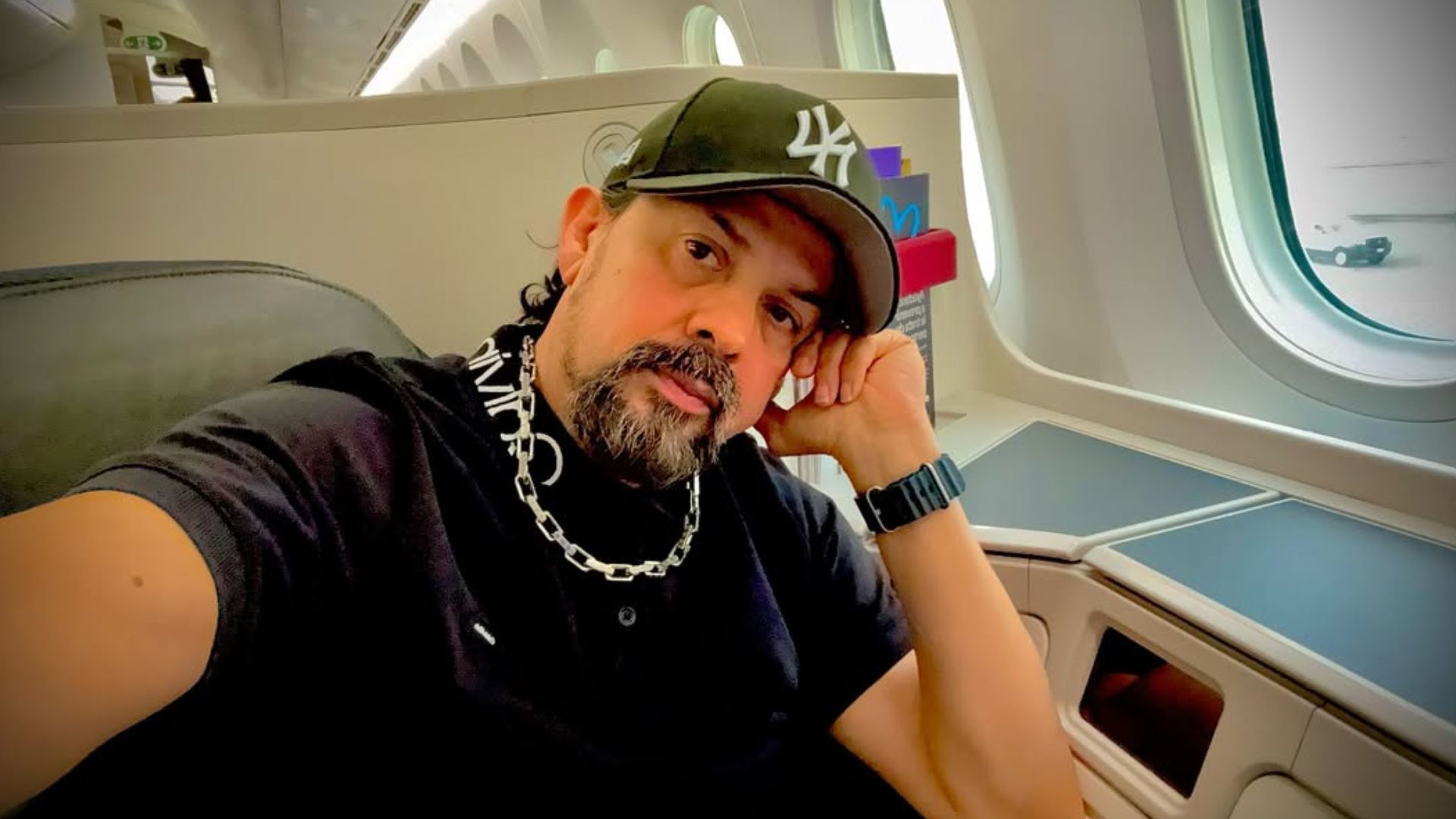 Cruz Martínez vinculado a proceso por violencia contra Alicia Villarreal