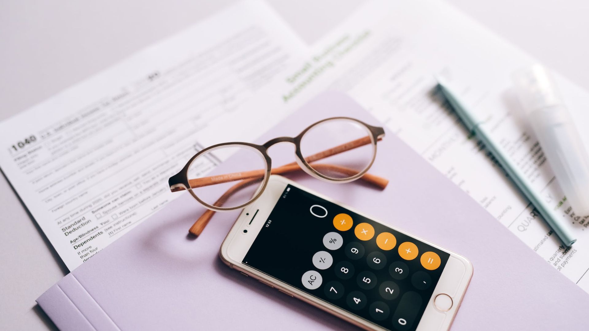 ¿Sabes qué es Impuesto sobre la Renta (ISR)? Te explicamos