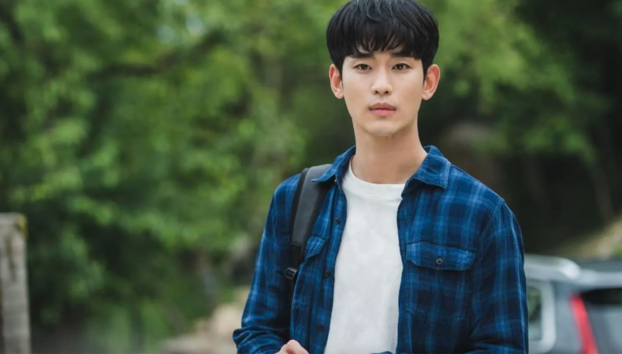 Kim Soo-hyun: Dramas, series, películas y todo sobre el actor coreano ...