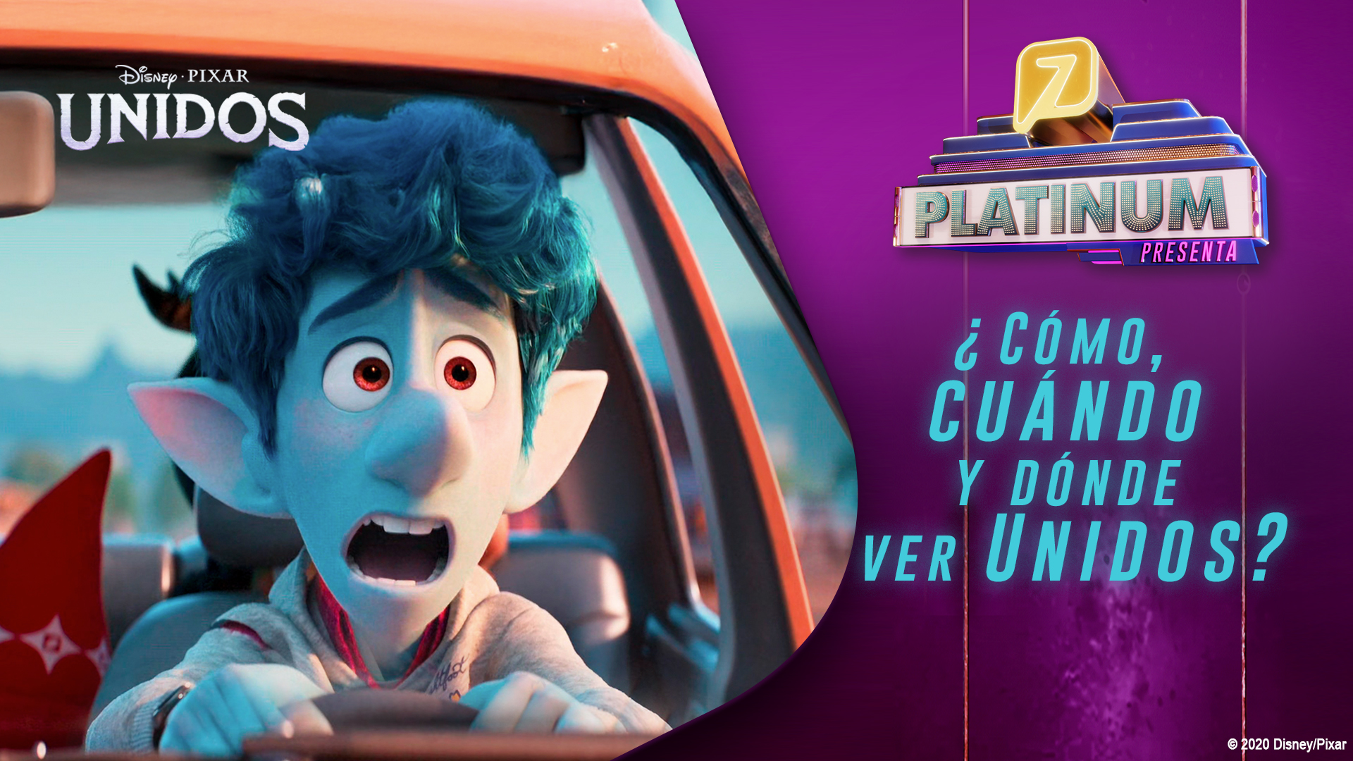 Unidos llegará a Azteca 7 en el próximo estreno Platinum