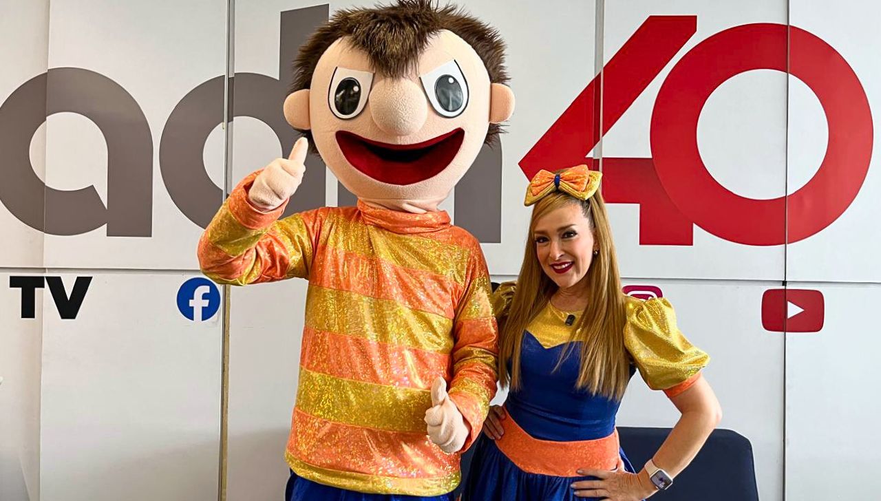 Bely y Beto presentan Sueños Tour concierto en la Arena CDMX
