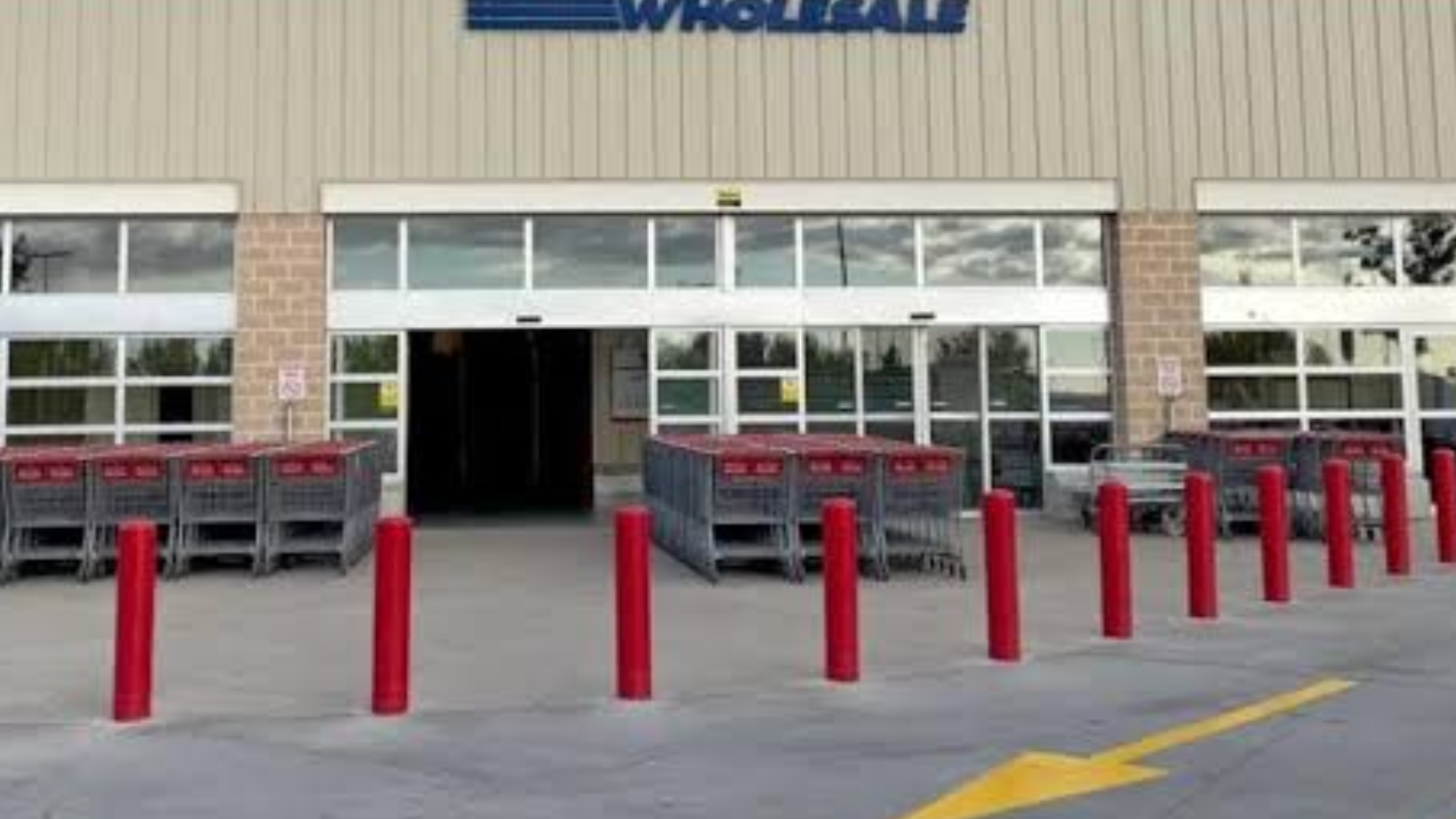 Tienda Costco en Querétaro cerrarán sus puertas el 20 de abril