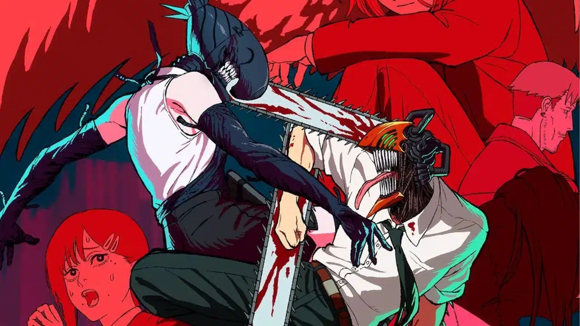 Genius Japón 2025: ¿Qué premio ganó la canción IRIS OUT de Chainsaw Man?