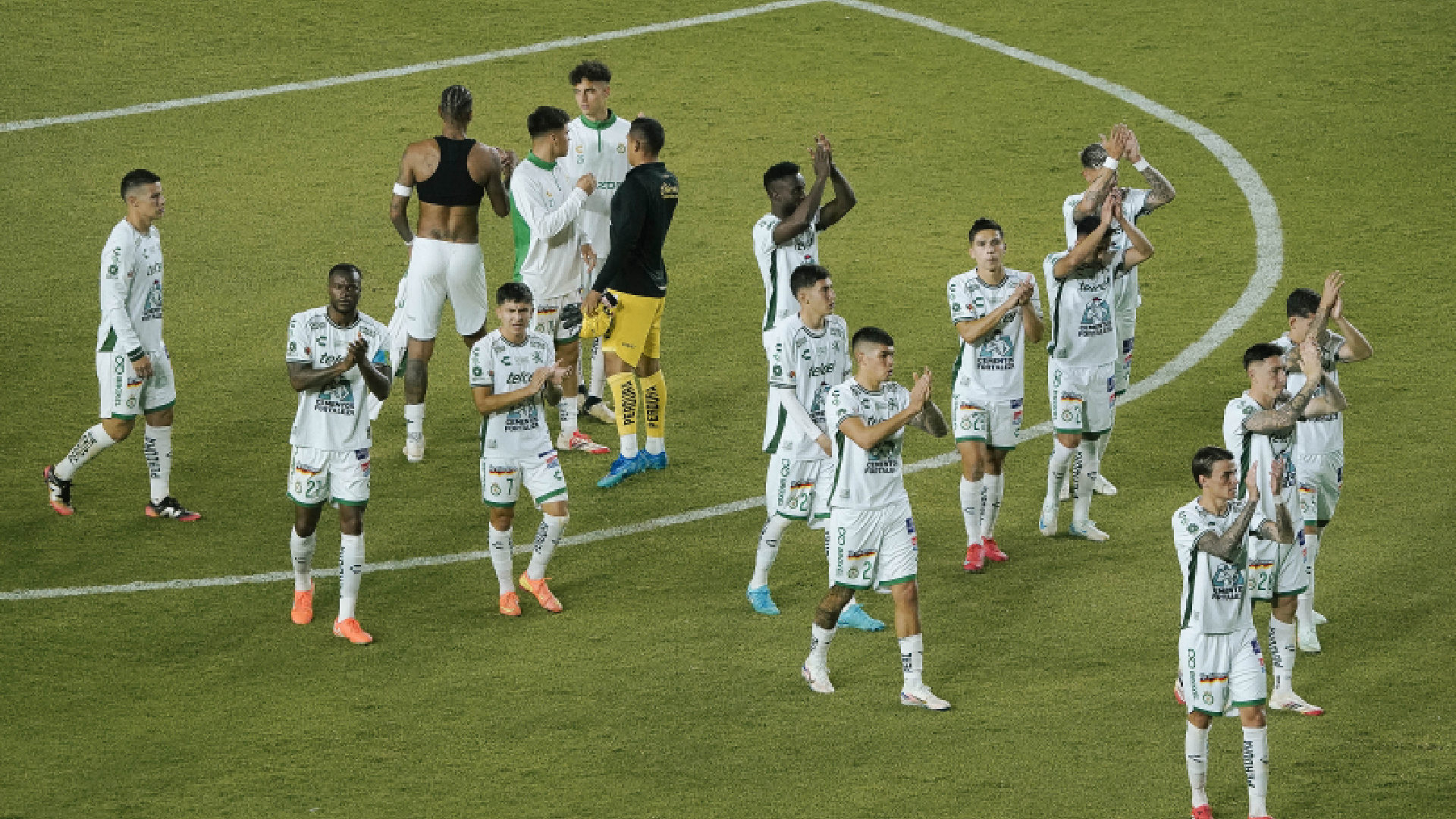 Club León en el Ranking Concacaf de marzo: La Fiera se posiciona entre ...