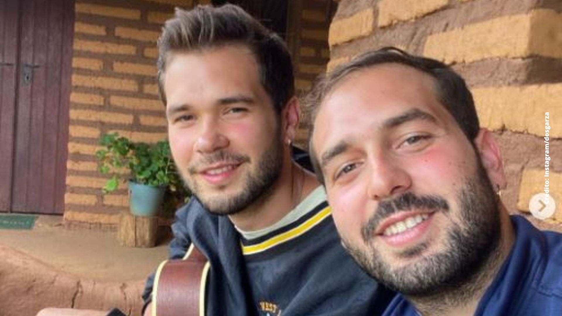 ¿Quién era Mauricio Garza, el cantante que murió en una alberca?