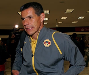 Tena reveló los motivos que lo dejaron afuera del mundial