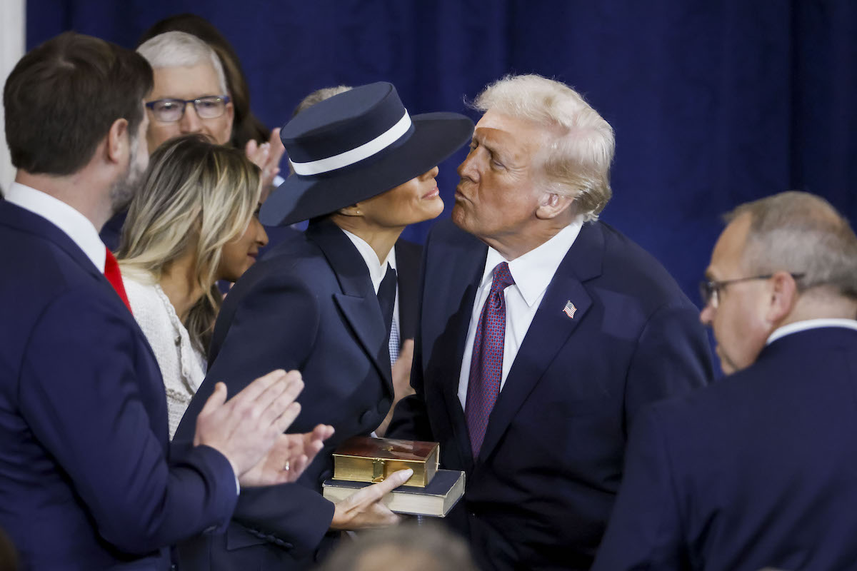 La toma de posesión de Donald Trump en 5 puntos clave