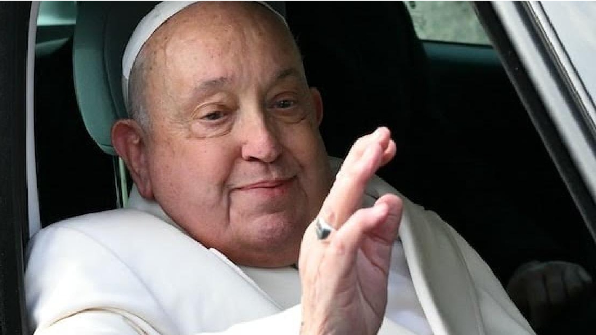 Salud del papa Francisco HOY 11 de marzo: Continúa las terapias en el hospital