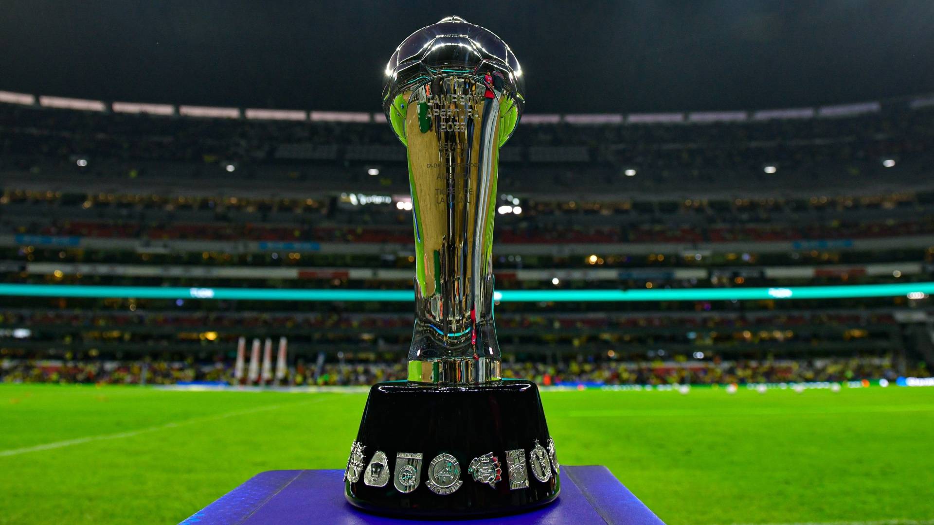 FINAL del Clausura 2026 de la Liga BBVA MX: equipos que disputarán la ...