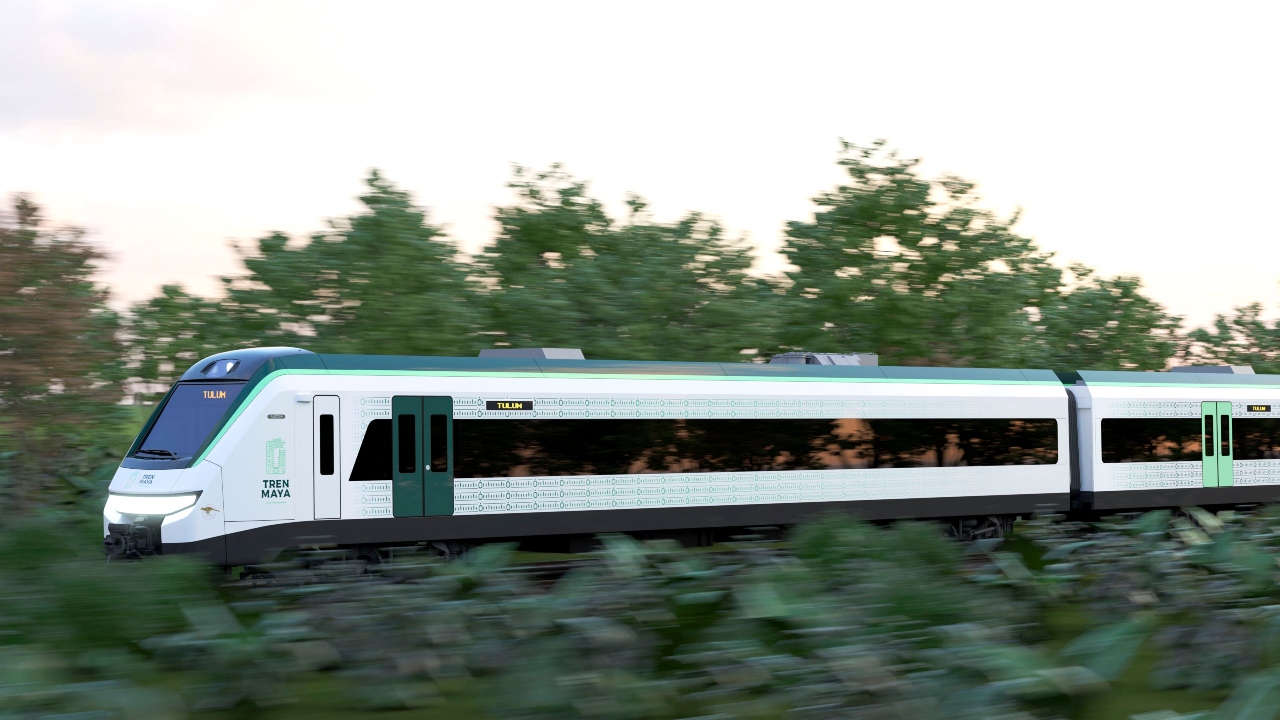 Tren Maya: Dónde inicia y dónde termina su recorrido