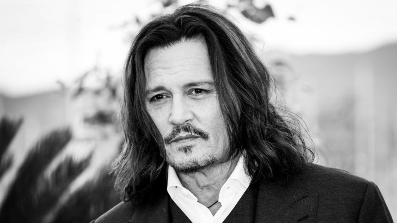 Cómo es el castillo de Johnny Depp en Los Ángeles ubicado en Hollywood ...