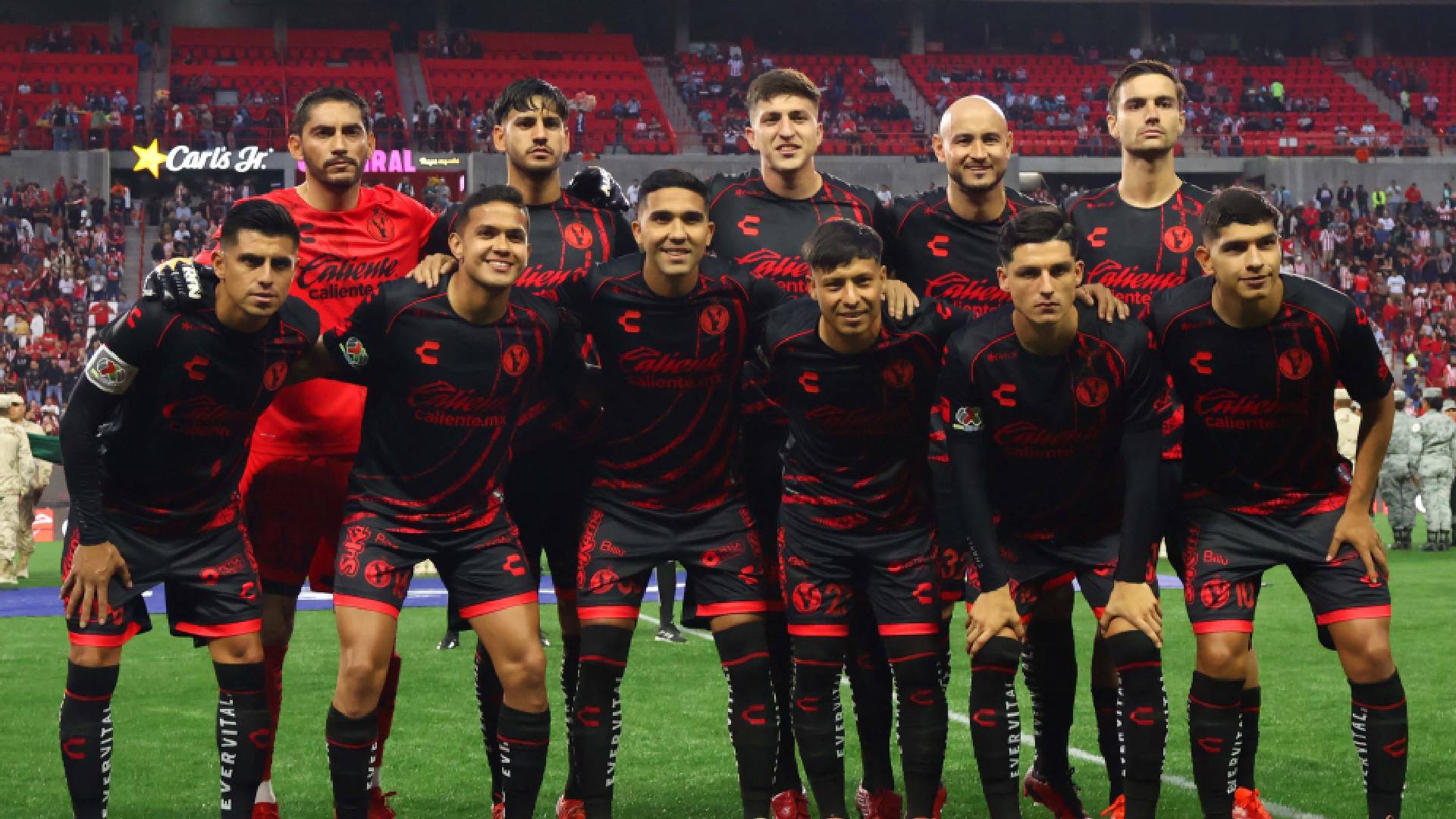 Necaxa Vs Xolos, Resumen, Resultado Y Goles (1-2) | Jornada 12 Del