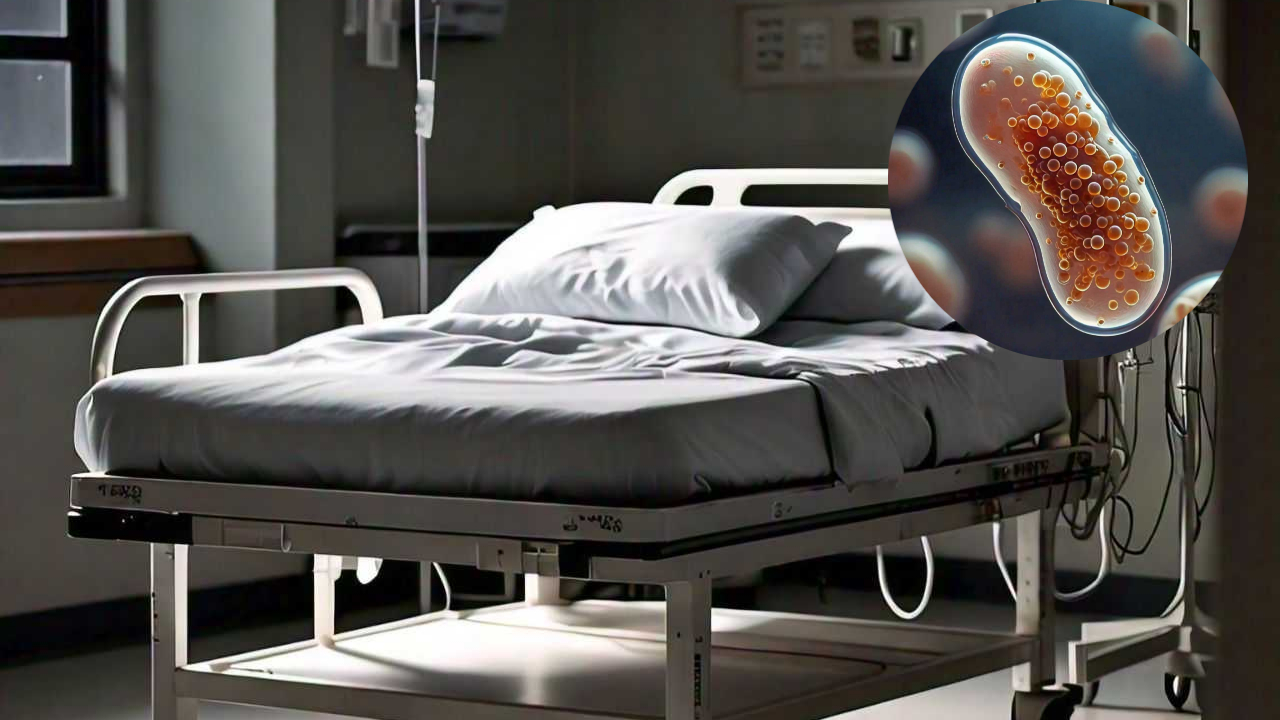 ¿Cuáles son los síntomas de la bacteria Klebsiella oxytoca?: Reportan ...