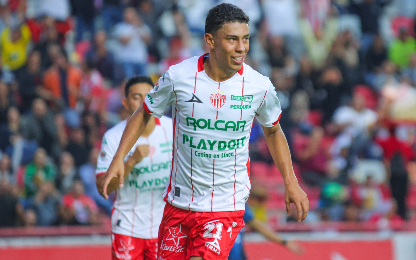 Necaxa vence a Querétaro en la Jornada 2 del Apertura 2025