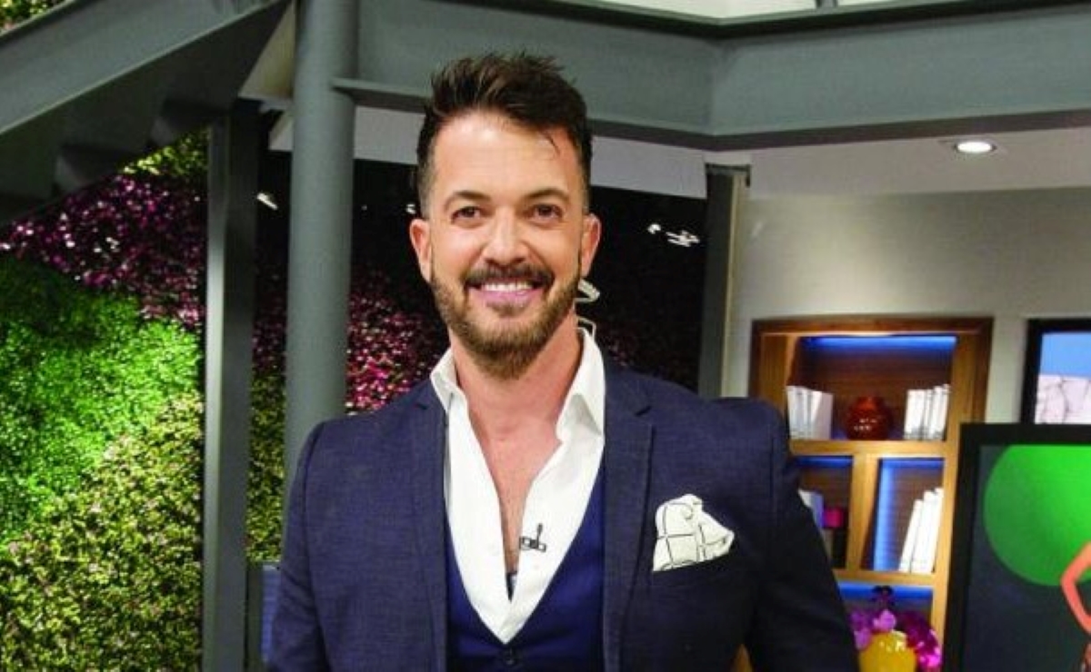 Fernando del Solar se desempeñó como actor y conductor