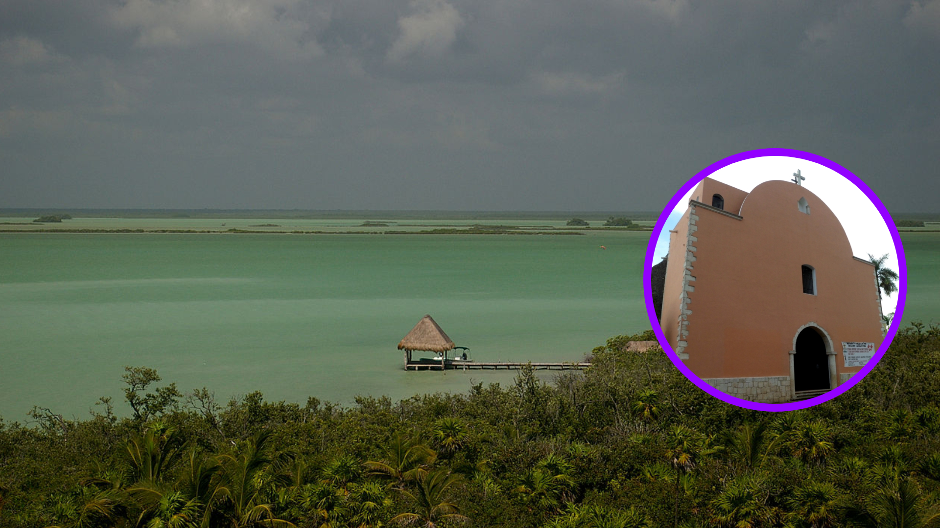 Estos son los municipios que conforman la Zona Maya de Quintana Roo