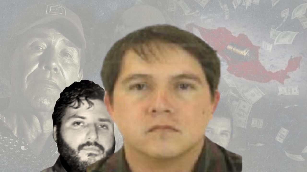 Cártel de Sinaloa: ¿Quién es "El Changuito Ántrax", aliado del "Mayito ...