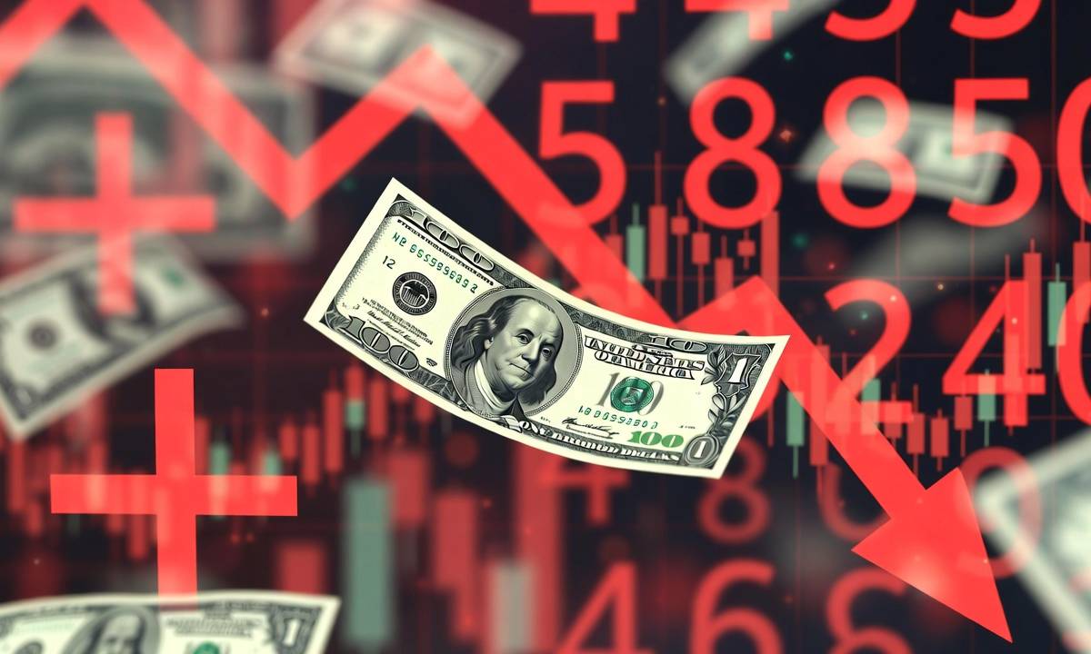 Precio del dólar en Veracruz hoy 6 de enero 2026; ¿en cuánto se cotiza ...