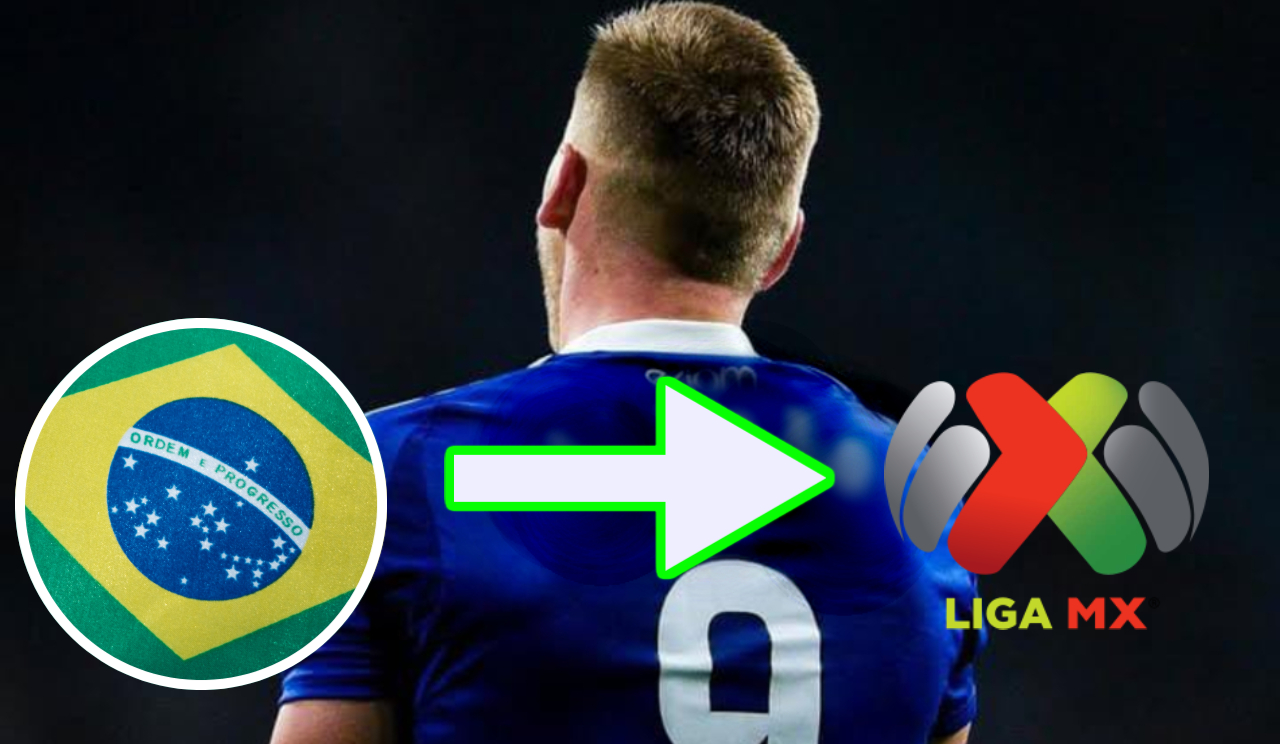 OFICIAL: Alemão jugará en la Liga MX tras un exitoso paso en España: su ...