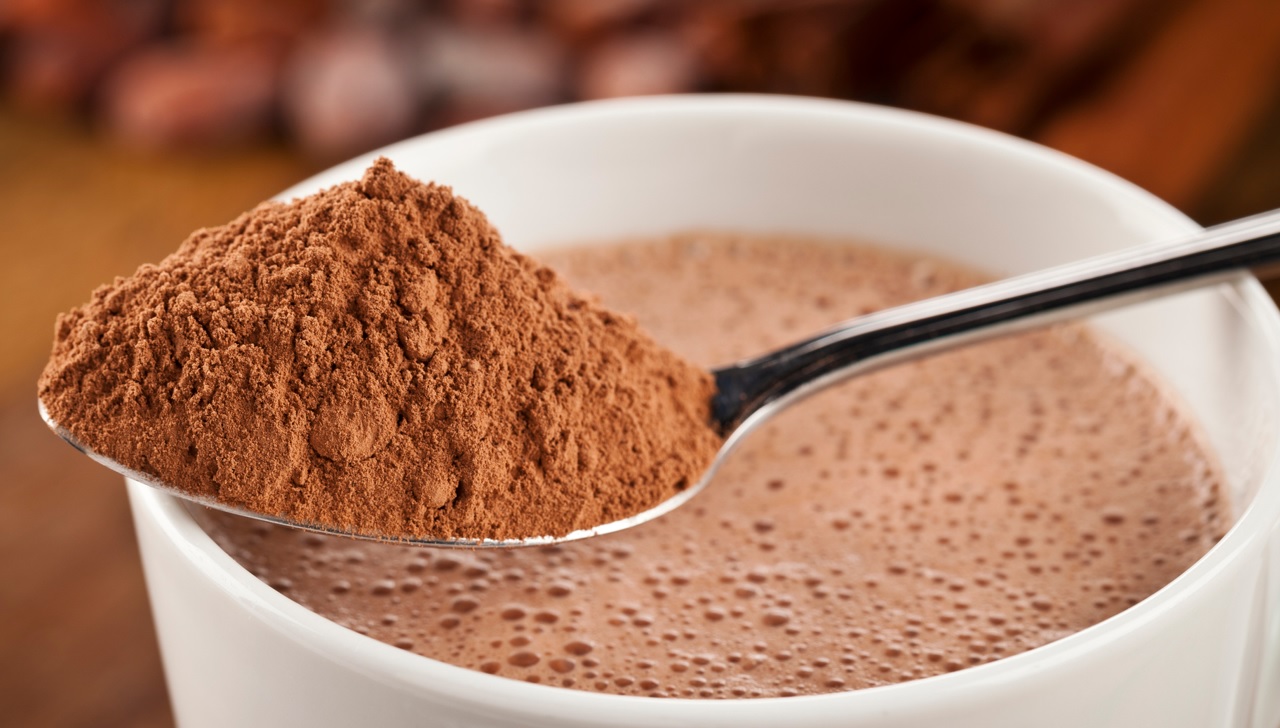 ¿Cuáles son las mejores marcas de chocolate en polvo, según Profeco?