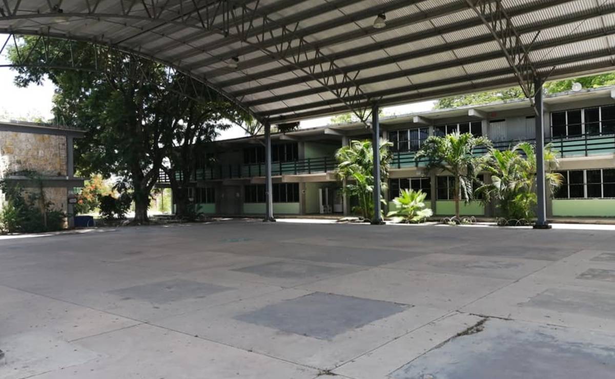 Auxilian a alumno de la Federal 2 tras sufrir convulsiones